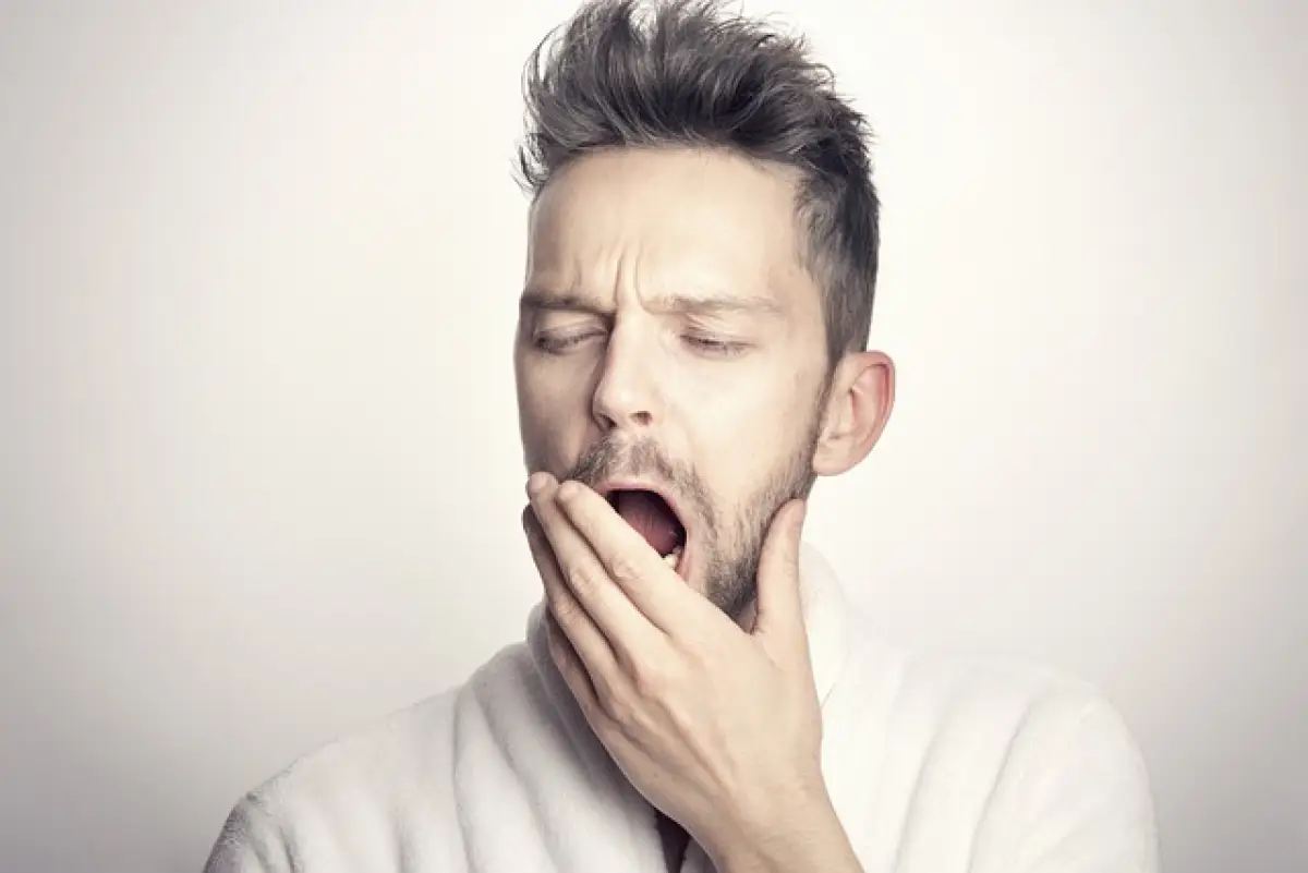 Apa Itu Sleep Apnea Ketahui Gejala Dan Kapan Harus Ke Dokter LABVIRAL